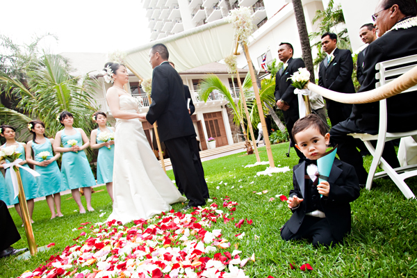 aya + jeff casem : honolulu : hawaii - chrissy lambert photography