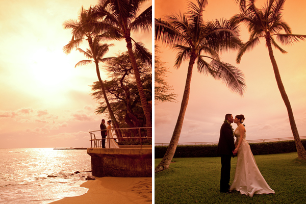 aya + jeff casem : honolulu : hawaii - chrissy lambert photography